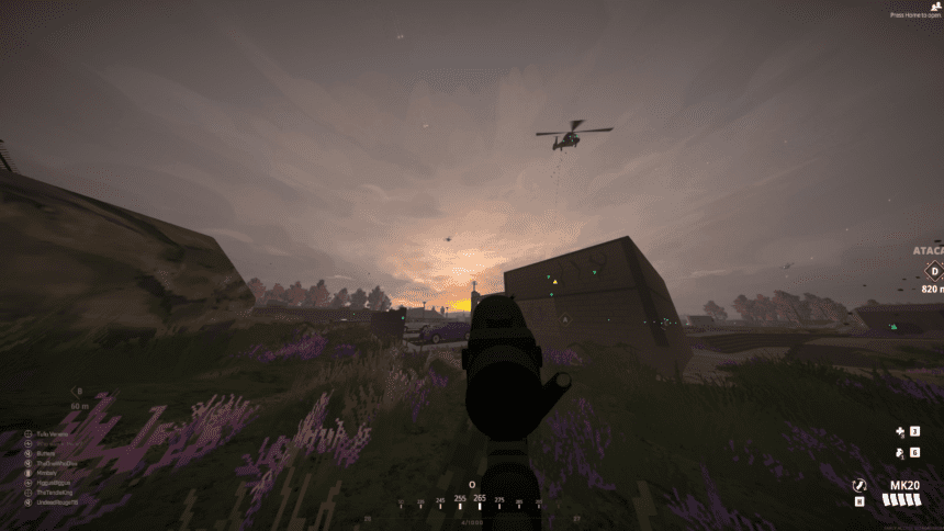 Review: Battlebit Remastered é o que Battlefield jamais voltou a ser ...