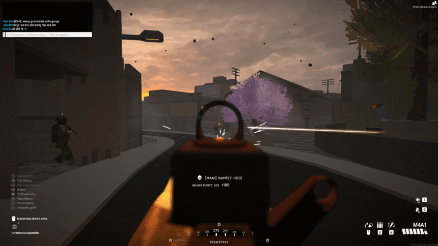 Review: Battlebit Remastered é o que Battlefield jamais voltou a ser ...