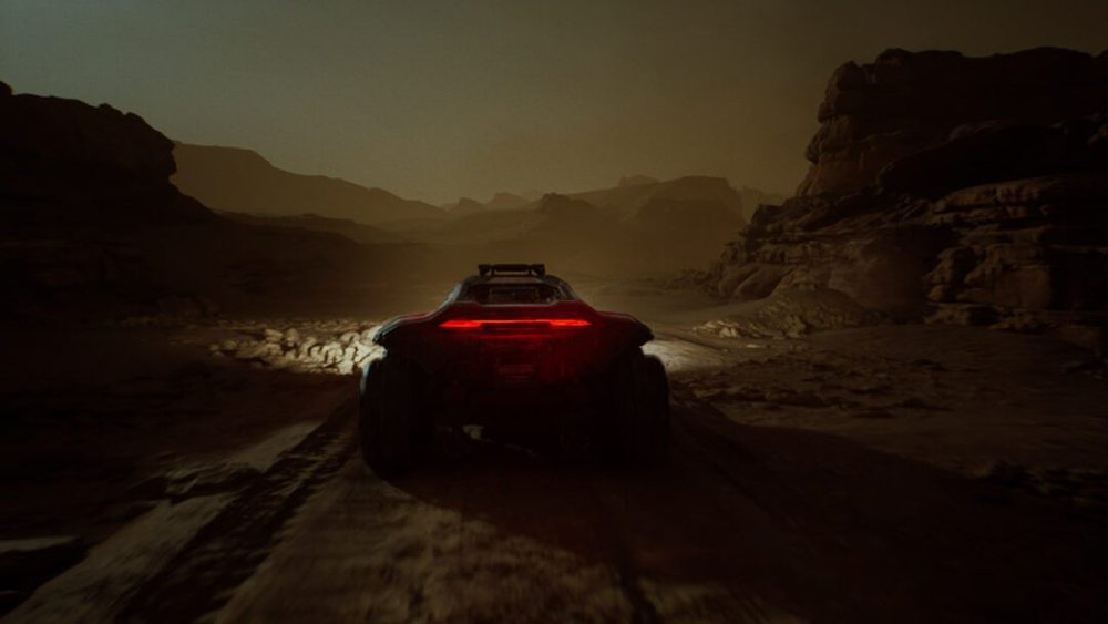 Review: Fort Solis é a prova que beleza não se põe à mesa - SUPERNOVAS