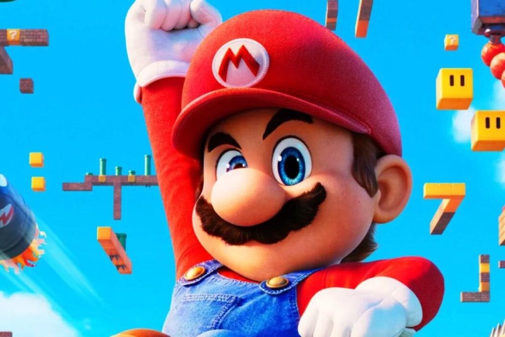 Super Mario All-Stars fez 30 anos - venha comemorar! - SUPERNOVAS