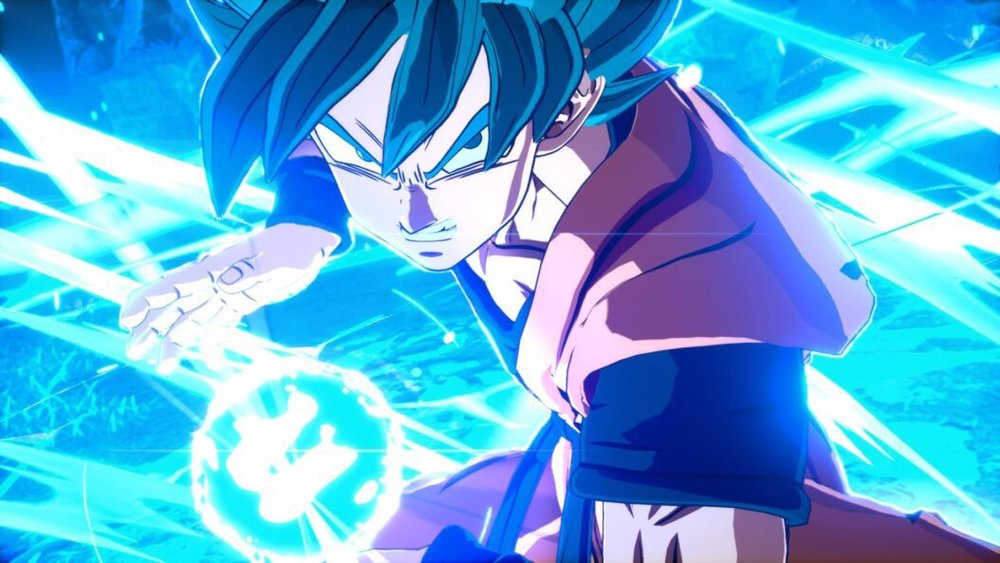 DRAGON BALL: Sparking! ZERO ganha trailer da saga Boo - SUPERNOVAS