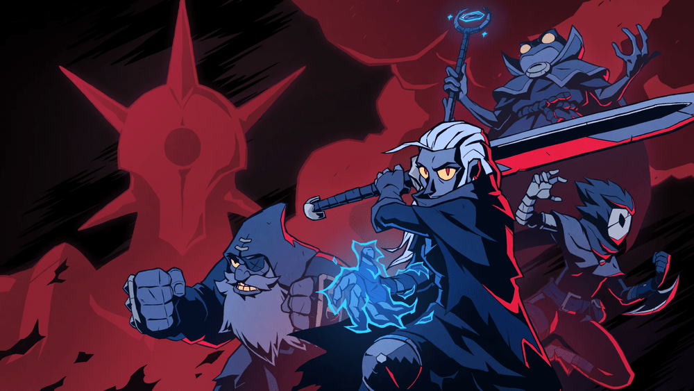 Absolum revela trilha sonora de peso com Mick Gordon, Yuka Kitamura e ...